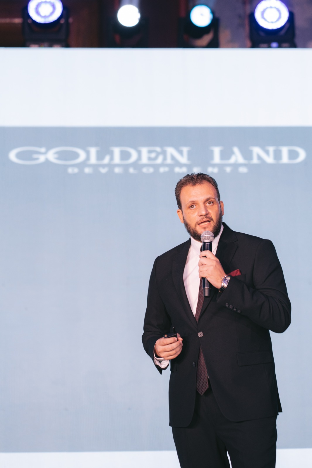 Golden Land Development Launches “Naseem” Compound in Sheikh Zayed with ...