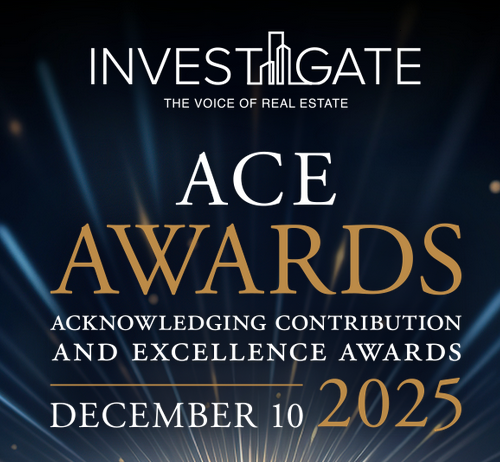 Invest-Gate ACE Awards 2025 | INVEST-GATE