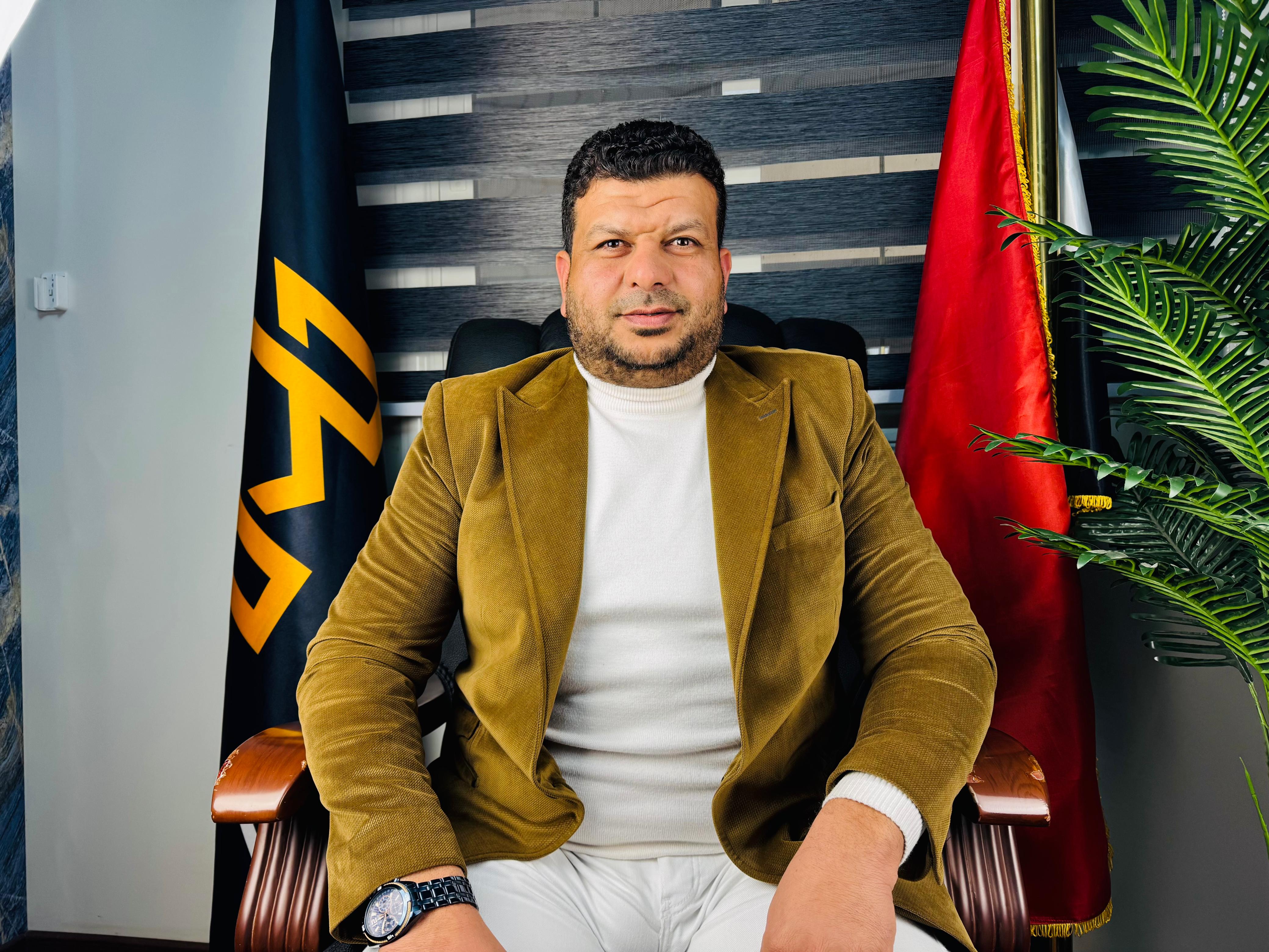 Al Madina Developments plans a robust expansion plan for 2026 with more ...
