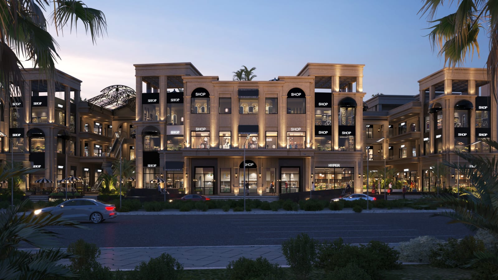 Eden Development Expands Regionally and Internationally with Projects ...