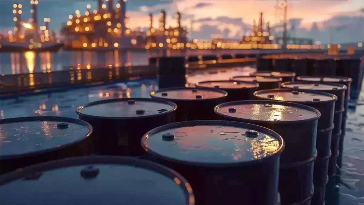 Beyond Oil: GCC Economic Diversification Is Reshaping Power