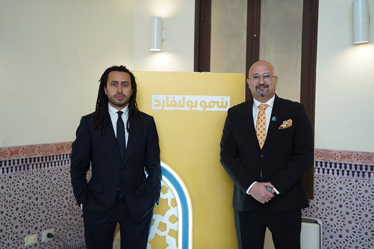 PARAGON | ADEER Launches “Sumou Boulevard” in New Cairo