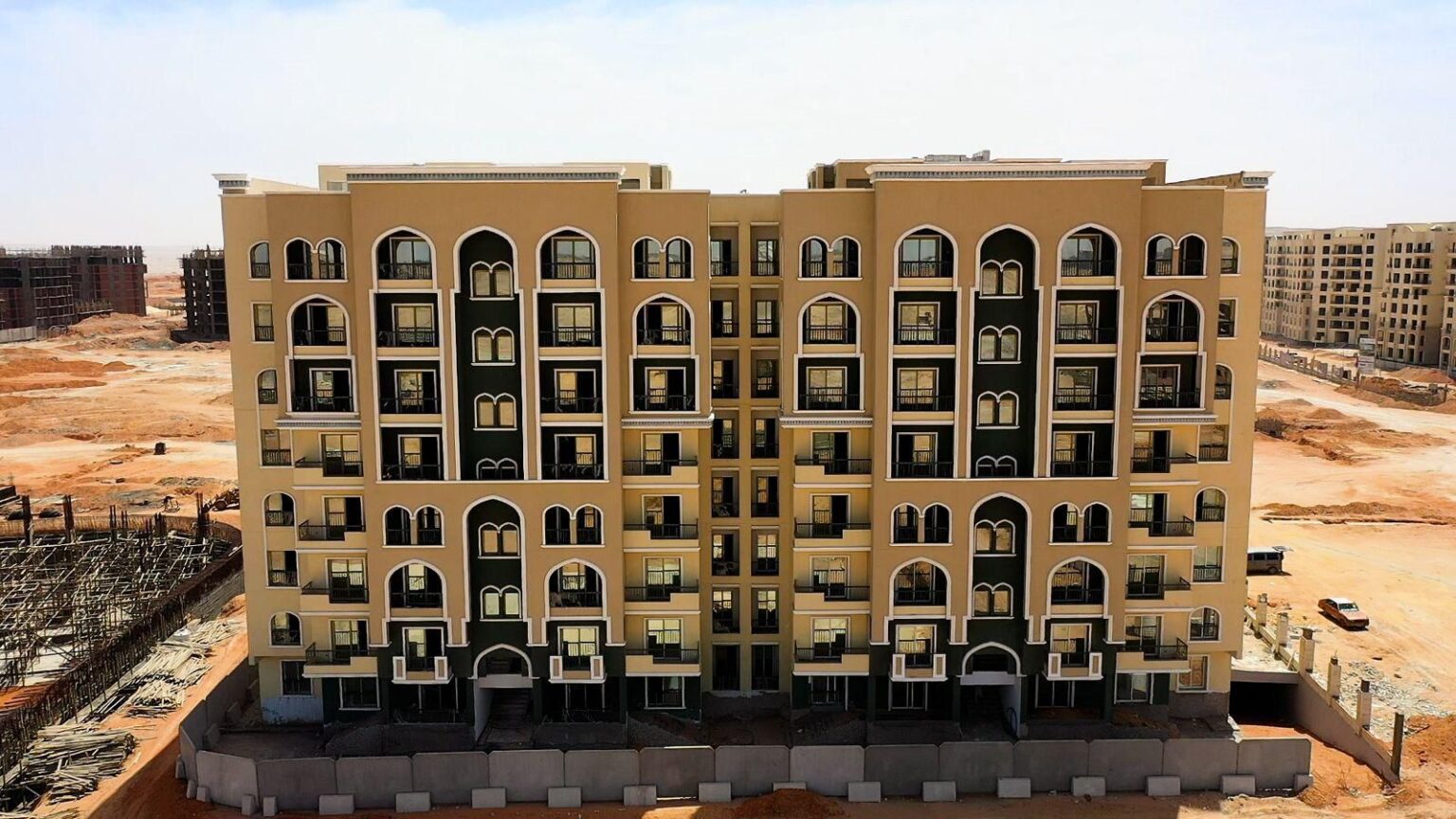 A Surge in Execution Rates in La Verde Projects